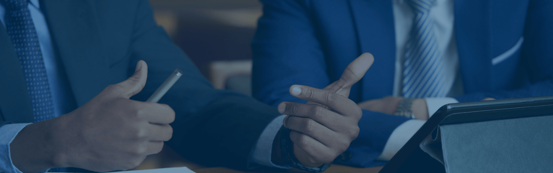 Courtroom Insight | Expert Witness